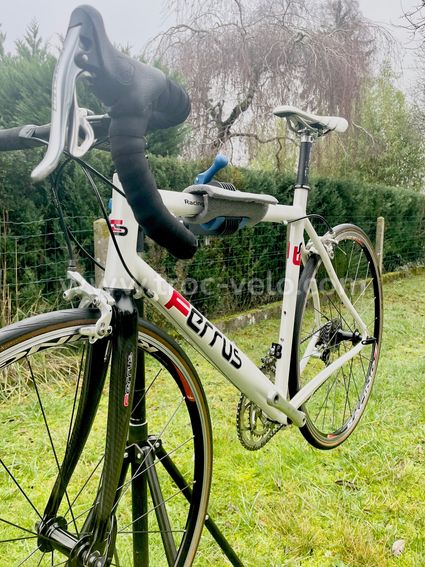 ferrus - FERRUS - 18100 - Troc Vélo