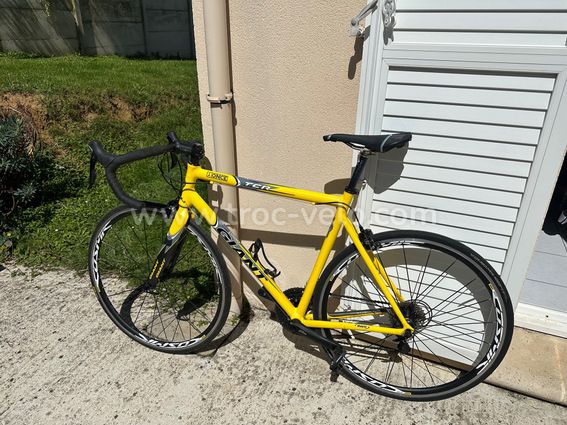 Giant tcr once - GIANT - 28210 - Troc Vélo