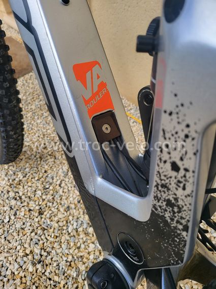 VTT SUNN Shamann TR S1 - SUNN - 24580 - Troc Vélo