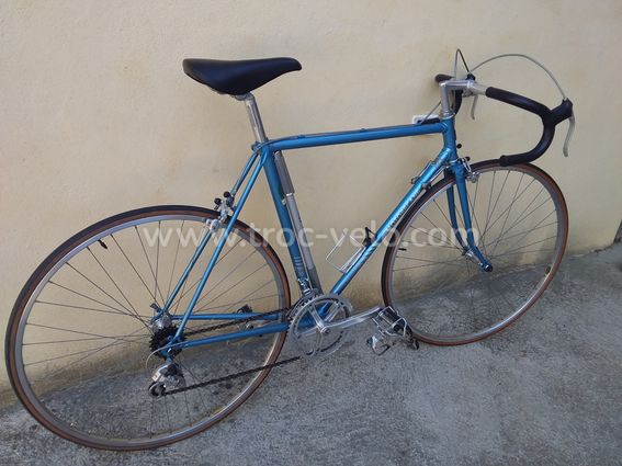 Vélo de course MOTOBECANE C23 Vintage - MOTOBECANE - 06140 - Troc Vélo