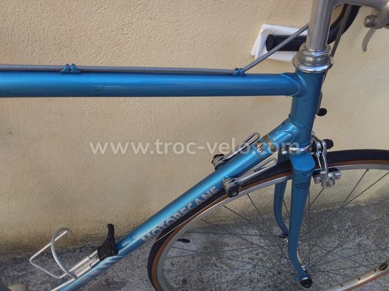 Vélo de course MOTOBECANE C23 Vintage - MOTOBECANE - 06140 - Troc Vélo