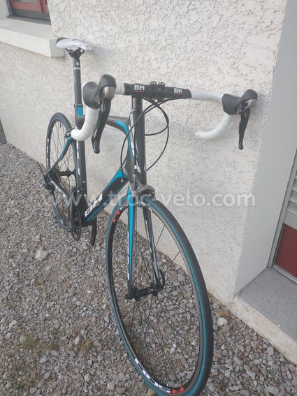 Bh prisma 7.1 - BH - 74200 - Troc Vélo