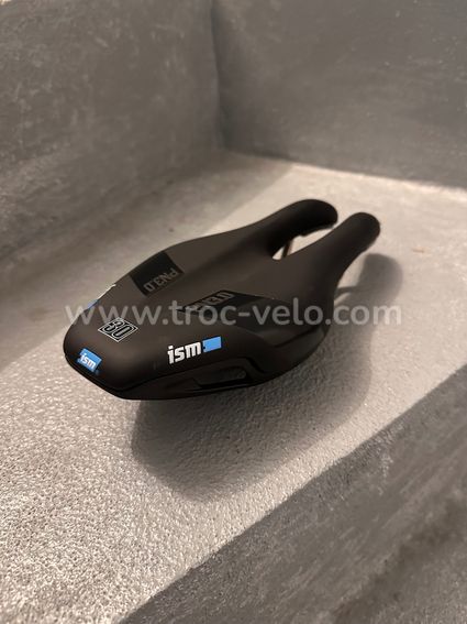 Selle ISM Triathlon - ISM - 78500 - Troc Vélo