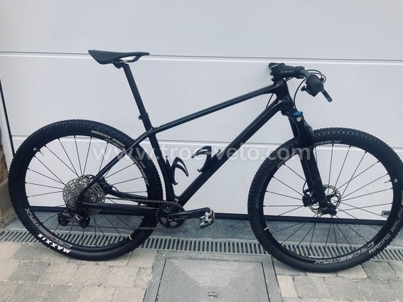 Vtt bh ultimate - BH - 5000 - Troc Vélo