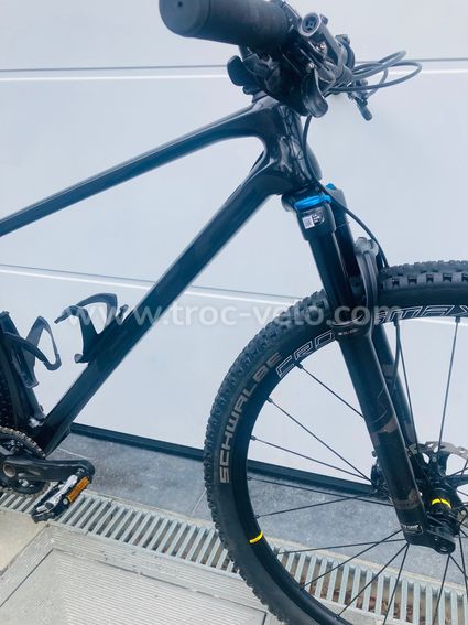 Vtt bh ultimate - BH - 5000 - Troc Vélo