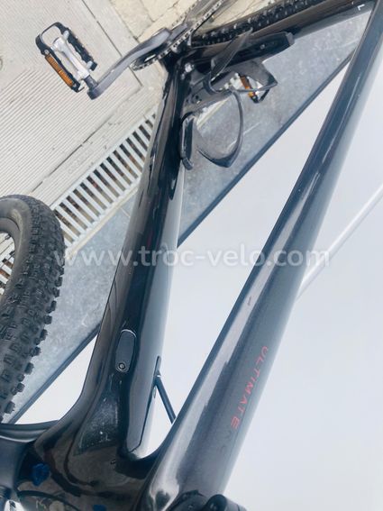 Vtt bh ultimate - BH - 5000 - Troc Vélo