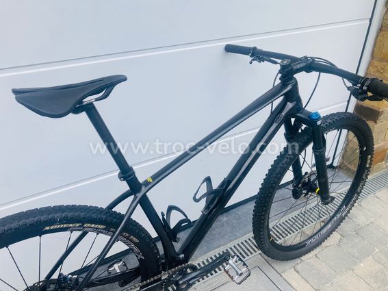 Vtt bh ultimate - BH - 5000 - Troc Vélo
