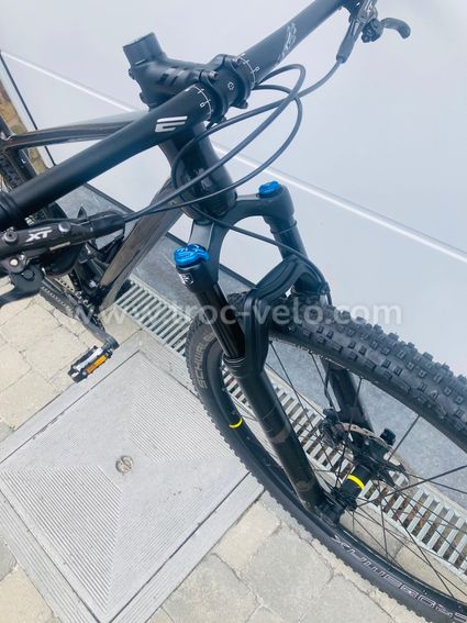 Vtt bh ultimate - BH - 5000 - Troc Vélo