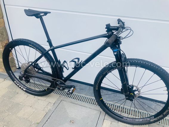 Vtt bh ultimate - BH - 5000 - Troc Vélo