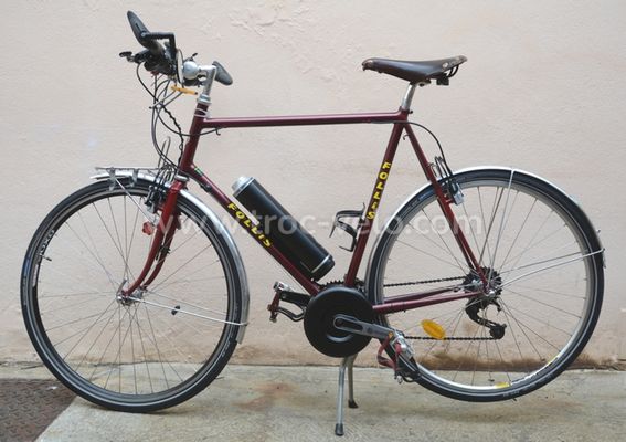 Kit VAE Pendix - AUTRE - 69003 - Troc Vélo