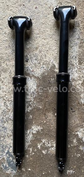 Tige de selle télescopique - CANNONDALE - 5490 - Troc Vélo