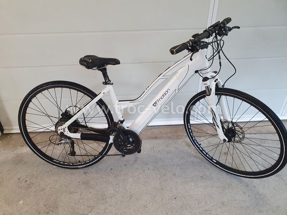 velo assistance electrique - BH - 12000 - Troc Vélo