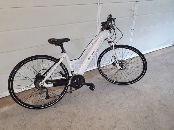 velo assistance electrique - BH - 12000 - Troc Vélo