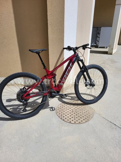 VTTAE TREK - TREK - 38140 - Troc Vélo