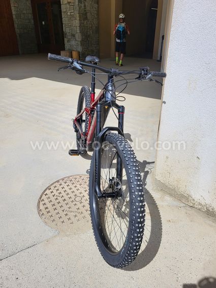 VTTAE TREK - TREK - 38140 - Troc Vélo