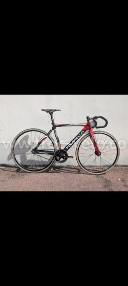 Pinarello X-track - PINARELLO - 45120 - Troc Vélo