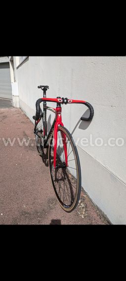 Pinarello X-track - PINARELLO - 45120 - Troc Vélo