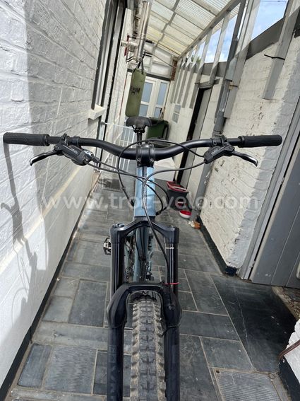 Rockrider am100s XL - DECATHLON - 6230 - Troc Vélo