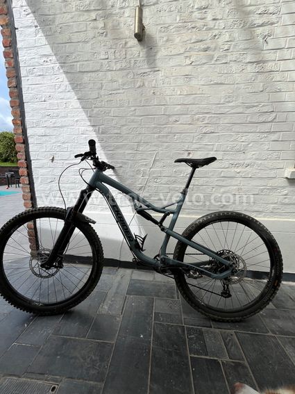 Rockrider am100s XL - DECATHLON - 6230 - Troc Vélo