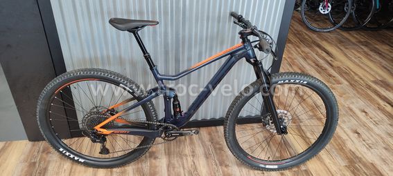 Scott Spark 960 - SCOTT - 29200 - Troc Vélo