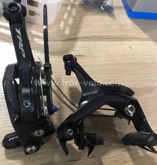 TRP T-930 - TRP - 31800 - Troc Vélo