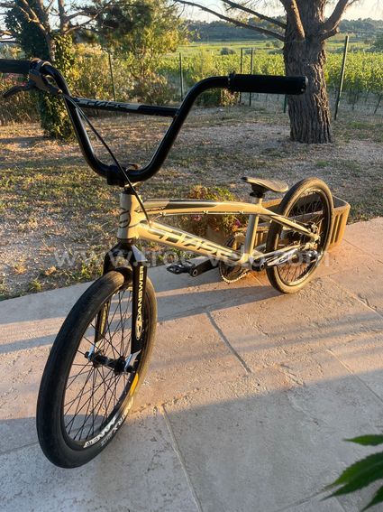 Bmx race Chase element 2023 - CHASE BICYCLES - 84190 - Troc Vélo