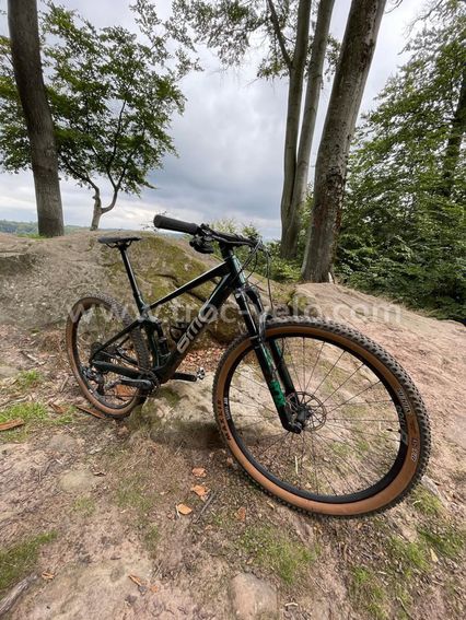 BMC Fourstroke - BMC - 74150 - Troc Vélo