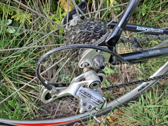 Look KG 381 - LOOK - 04000 - Troc Vélo