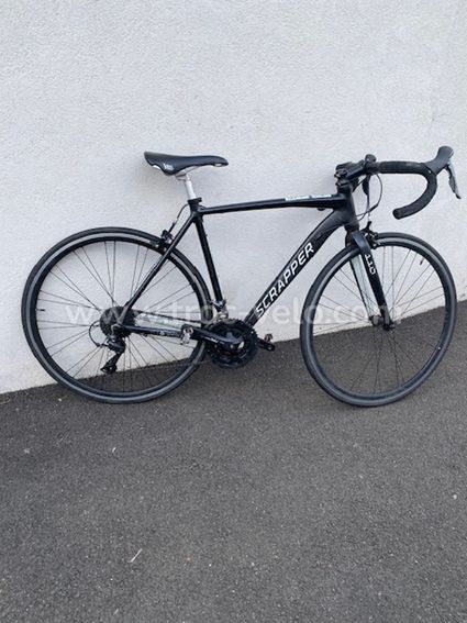 scapper spego 110 - SCRAPPER - 42100 - Troc Vélo