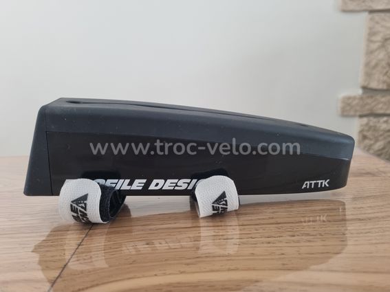 Systeme nutrition PROFILE DESIGN ATTACK - PROFILE DESIGN - 83136 - Troc ...