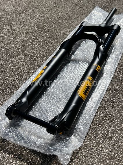 Öhlins RFX 36 M.2 RFX36 Offset 51 Boost équivalent Fox Factory Kashima ...