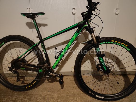 Scott Scale 960 - SCOTT - 56920 - Troc Vélo