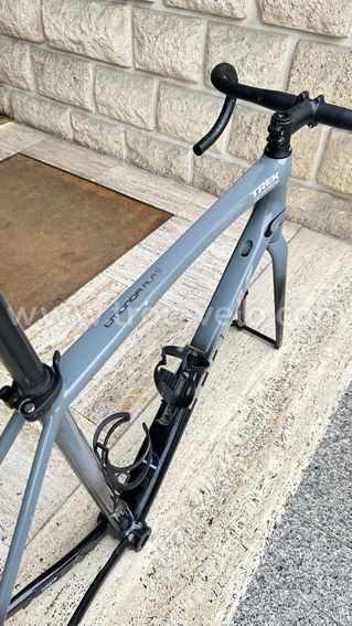 Kit cadre Trek Emonda alr5 2021 - TREK - 92300 - Troc Vélo