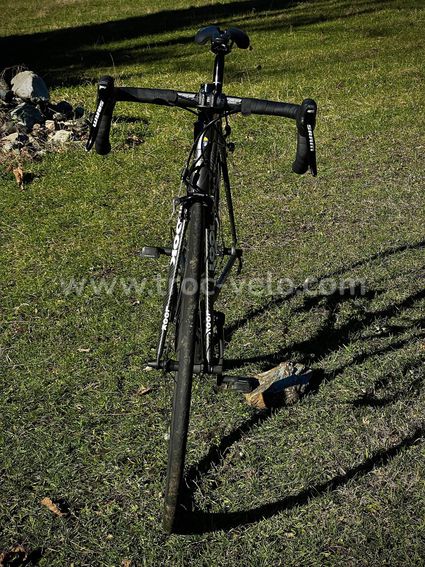 Vélo de course LOOK KG 381 i (KG381i) Team T54 (M) - Groupe Sram Apex ...