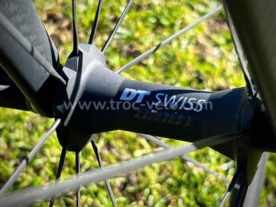 Vélo de course LOOK KG 381 i (KG381i) Team T54 (M) - Groupe Sram Apex ...