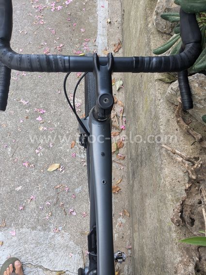 Trek Checkpoint ALR 4 Taille 56 - TREK - 06210 - Troc Vélo