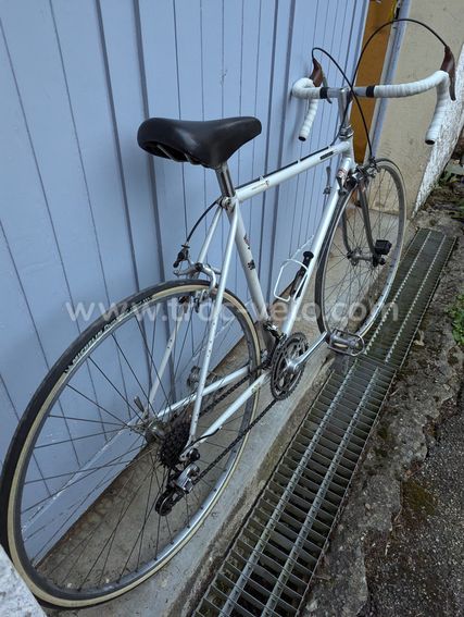 Velo vintage - PEUGEOT - 03700 - Troc Vélo