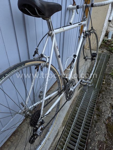 Velo vintage - PEUGEOT - 03700 - Troc Vélo