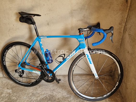 vente vélo route - KTM - 81380 - Troc Vélo