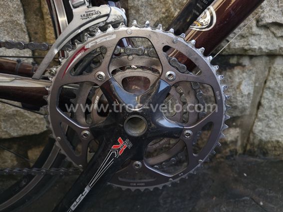 Vélo route - BH Global Concept - BH - 35430 - Troc Vélo