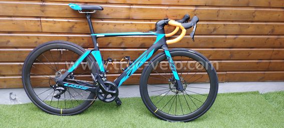 Vélo route KTM - KTM - 42000 - Troc Vélo