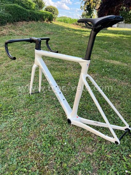 Kit cadre adris - ADRISPORT - 37120 - Troc Vélo