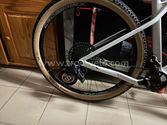 Rockrider Race 940 Rockrider 47160 Troc Vélo