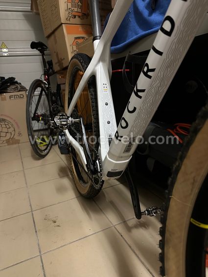 Rockrider Race 940 Rockrider 47160 Troc Vélo