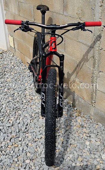 SCOTT SPARK RC RED TEAM - SCOTT - 30870 - Troc Vélo