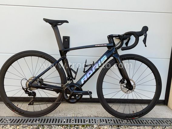 Vélo route Adris Streamline - ADRISPORT - 53100 - Troc Vélo