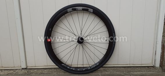 Paire de roues Fulcrum Racing 800DB - FULCRUM - 1390 - Troc Vélo