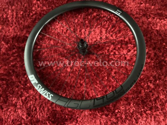 Dt swiss HGC 1400 xdr. Arriere - DT SWISS - 4630 - Troc Vélo