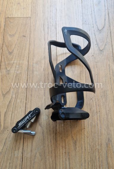 Porte bidon multi outil (Swat Specialized) - SPECIALIZED - 34980 - Troc ...