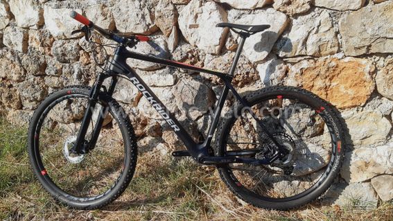 Vtt Rockrider Xc 050 Ltd 2019 Atelier Yuwa Ciao Jp